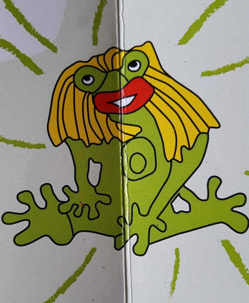 Wenn es endlich mit dem Kiga klappt - Geliebt und Durchgeknallt Wenn es endlich mit dem Kiga klappt - Geliebt und Durchgeknallt